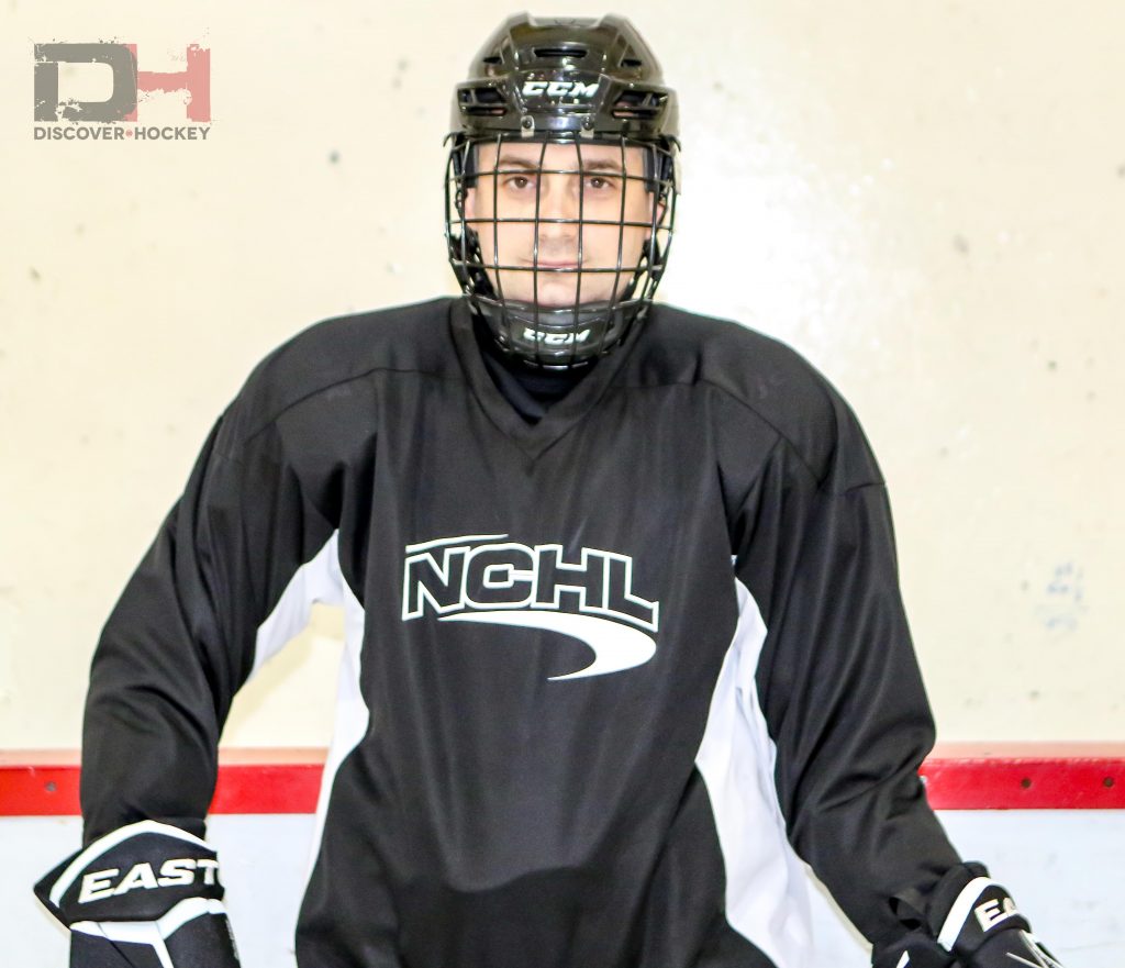 TYC-5 | Discover Hockey