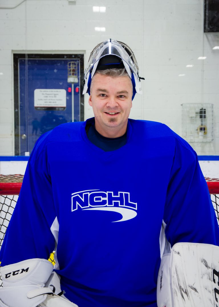 Battling On And Off The Ice – Shawn’s Story of Taking Depression Head ...