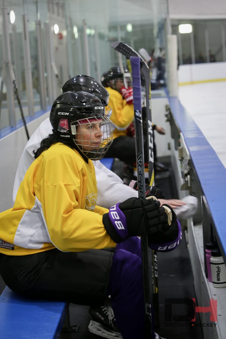 NCHL Hockey-12 | Discover Hockey