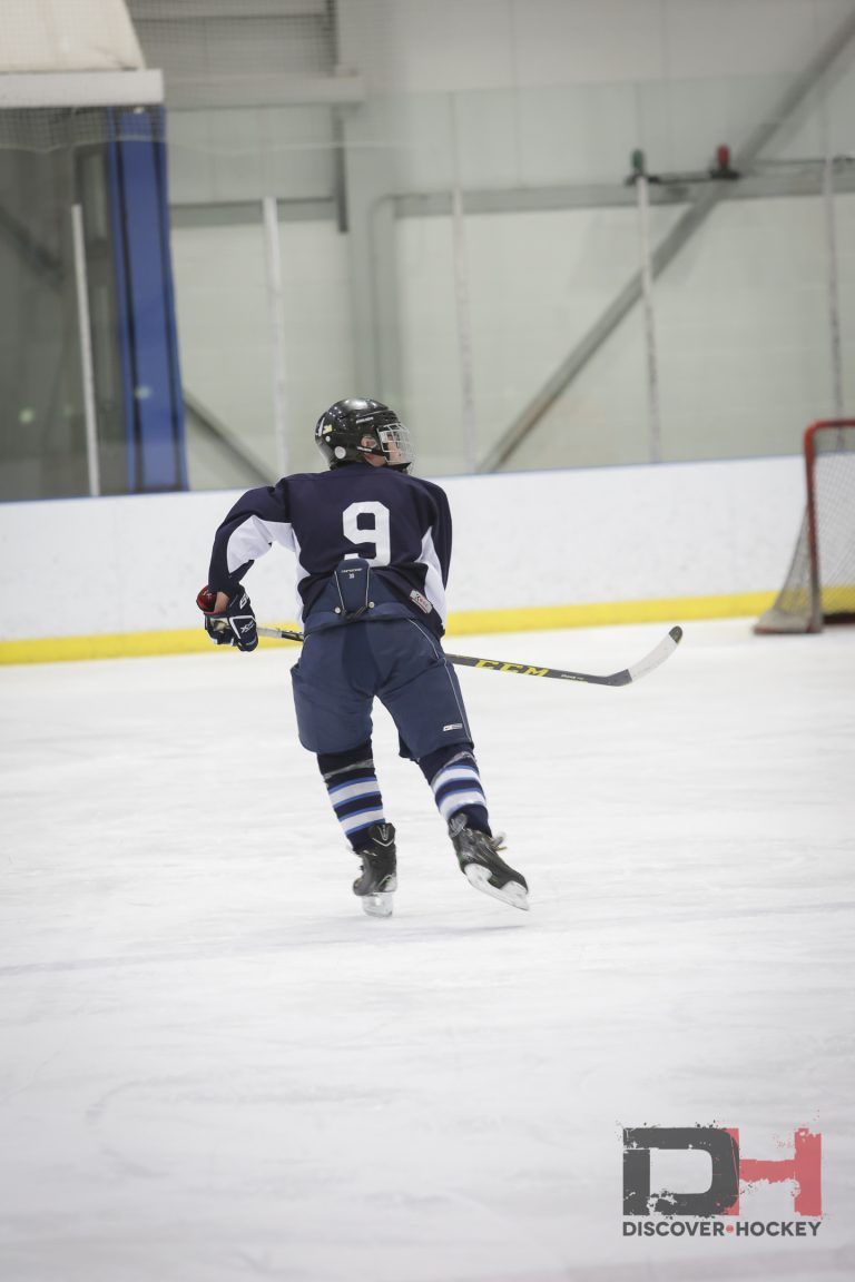 NCHL Hockey-13 | Discover Hockey