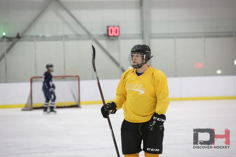 NCHL Hockey-14 | Discover Hockey