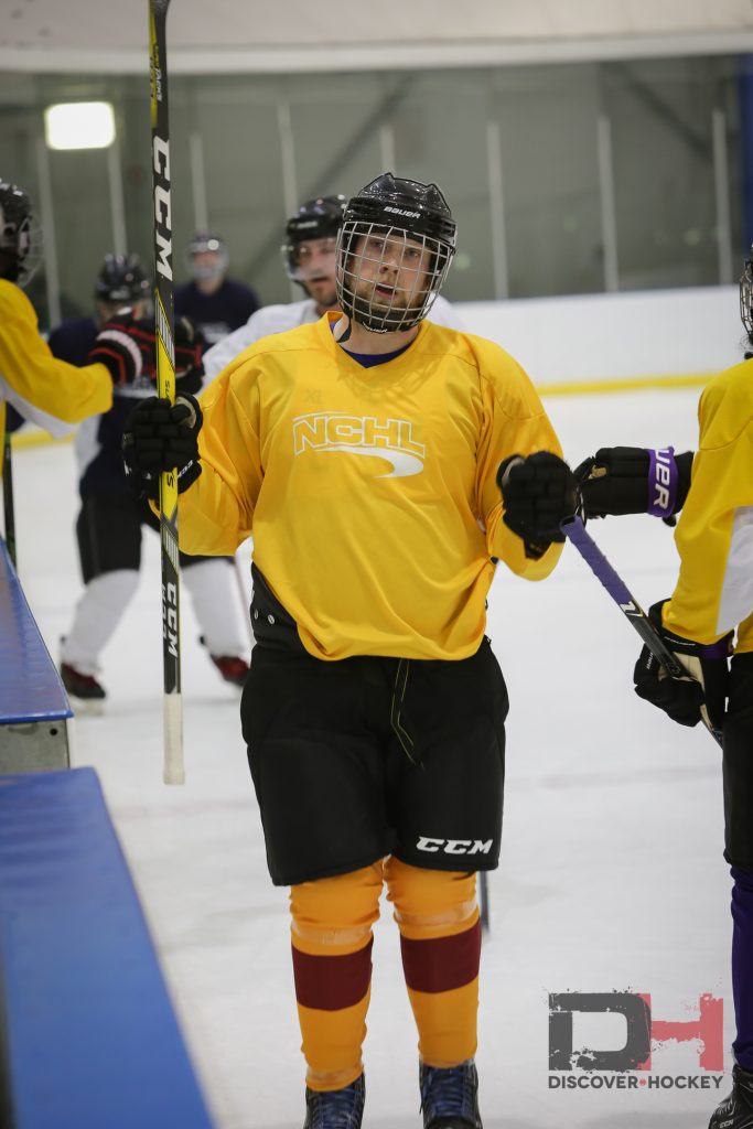 NCHL Hockey-161 | Discover Hockey