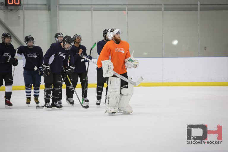 NCHL Hockey-170 | Discover Hockey