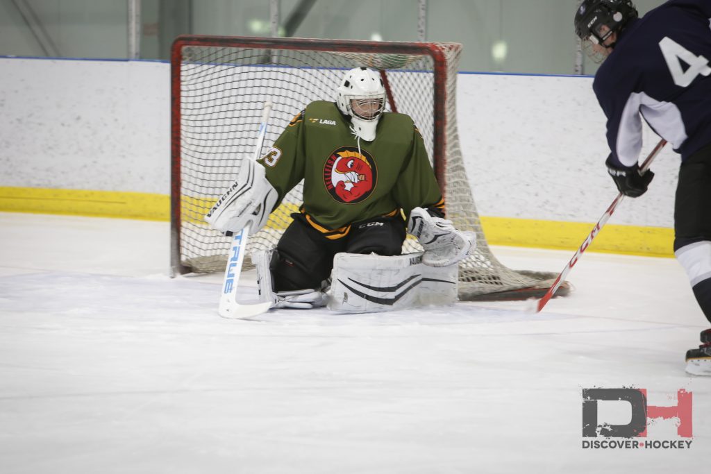 NCHL Hockey-21 | Discover Hockey