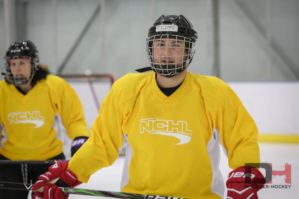 NCHL Hockey-24 | Discover Hockey