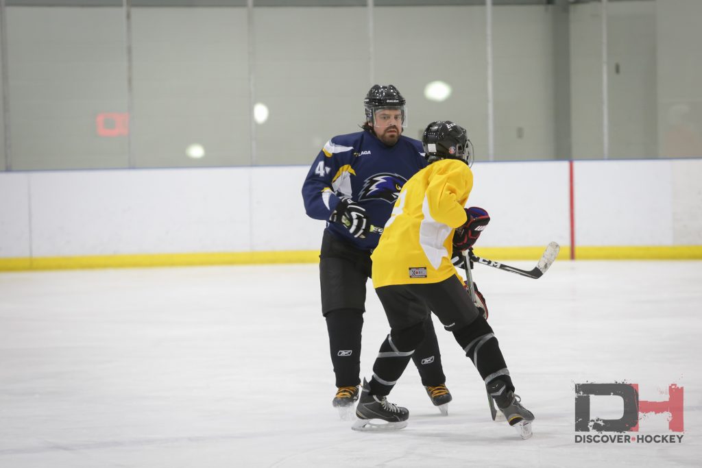 NCHL Hockey-31 | Discover Hockey