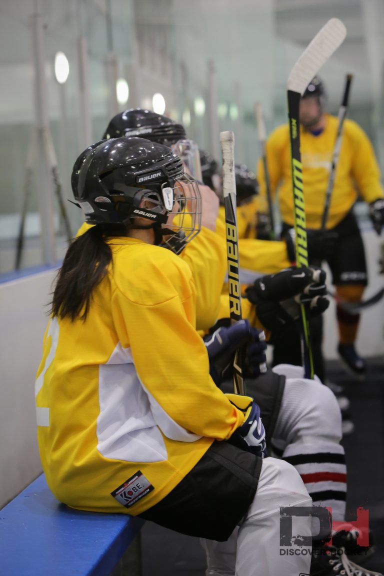 NCHL Hockey-36 | Discover Hockey