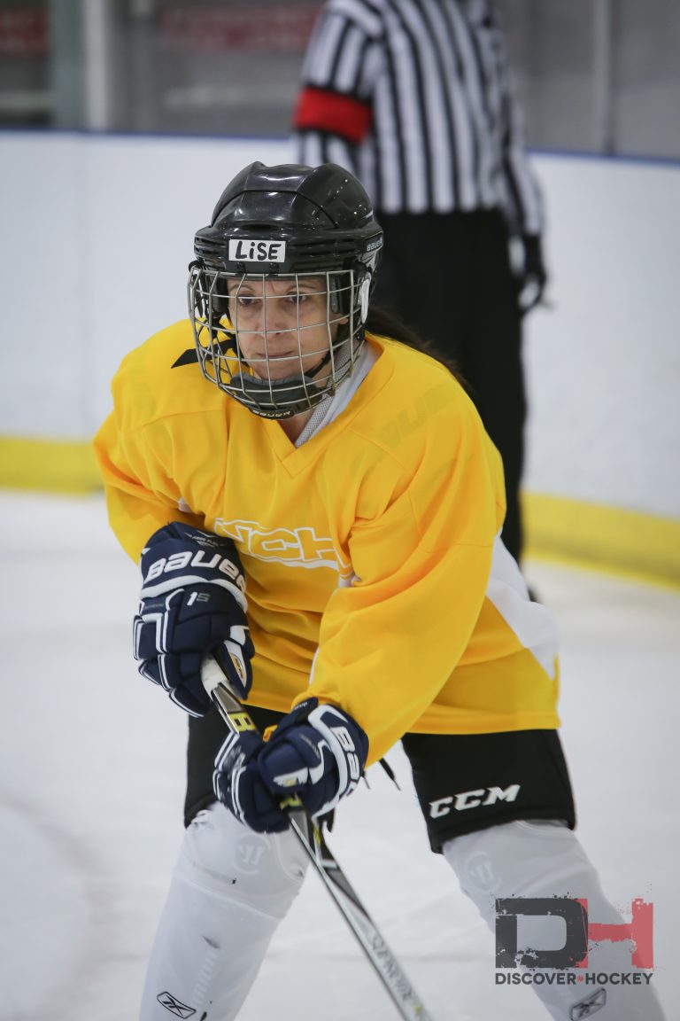 NCHL Hockey-49 | Discover Hockey