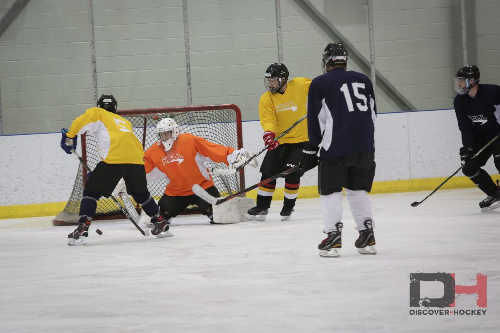 NCHL Hockey-5 | Discover Hockey