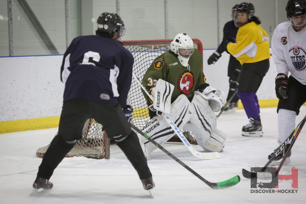 NCHL Hockey-93 | Discover Hockey