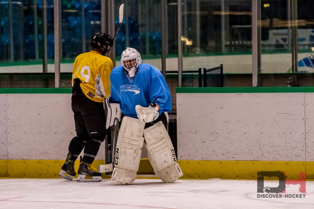 NCHL | Discover Hockey